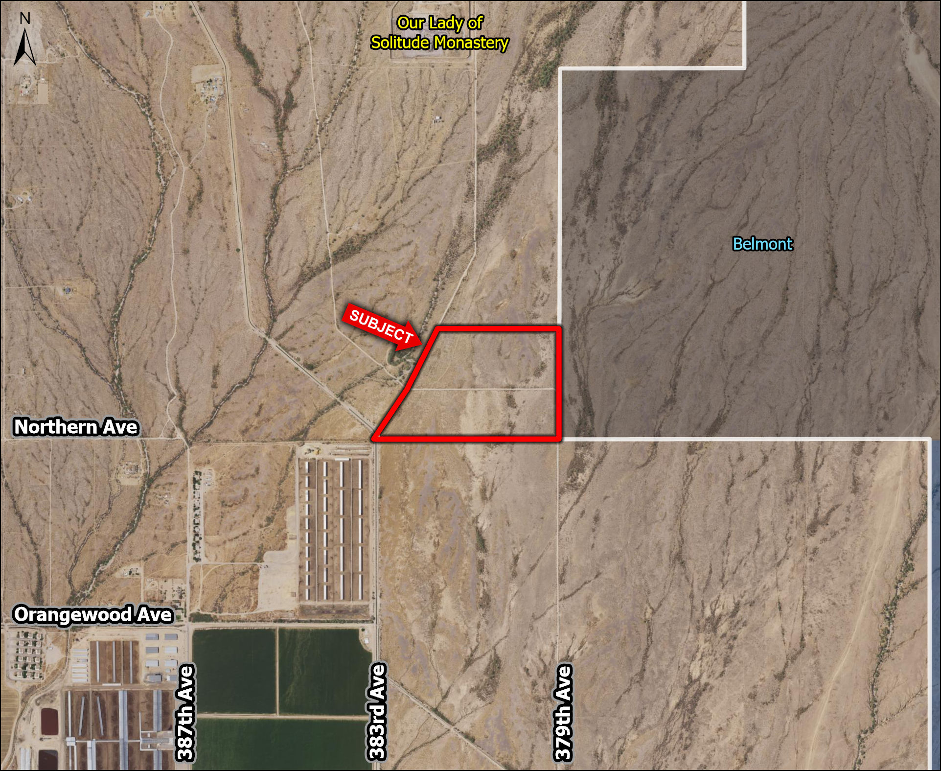 Zin | Insight Land and Investments