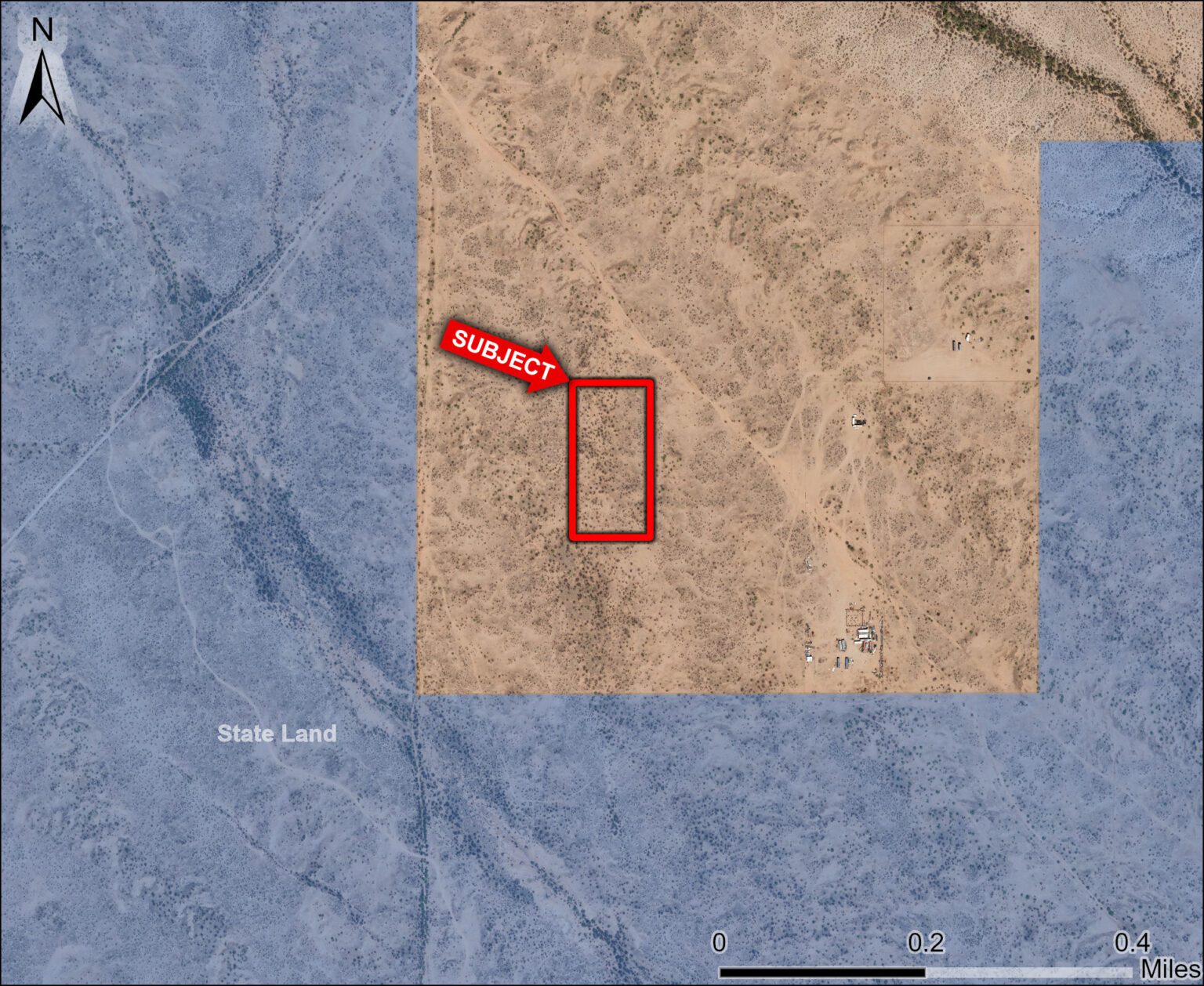 Insight Land and Investments